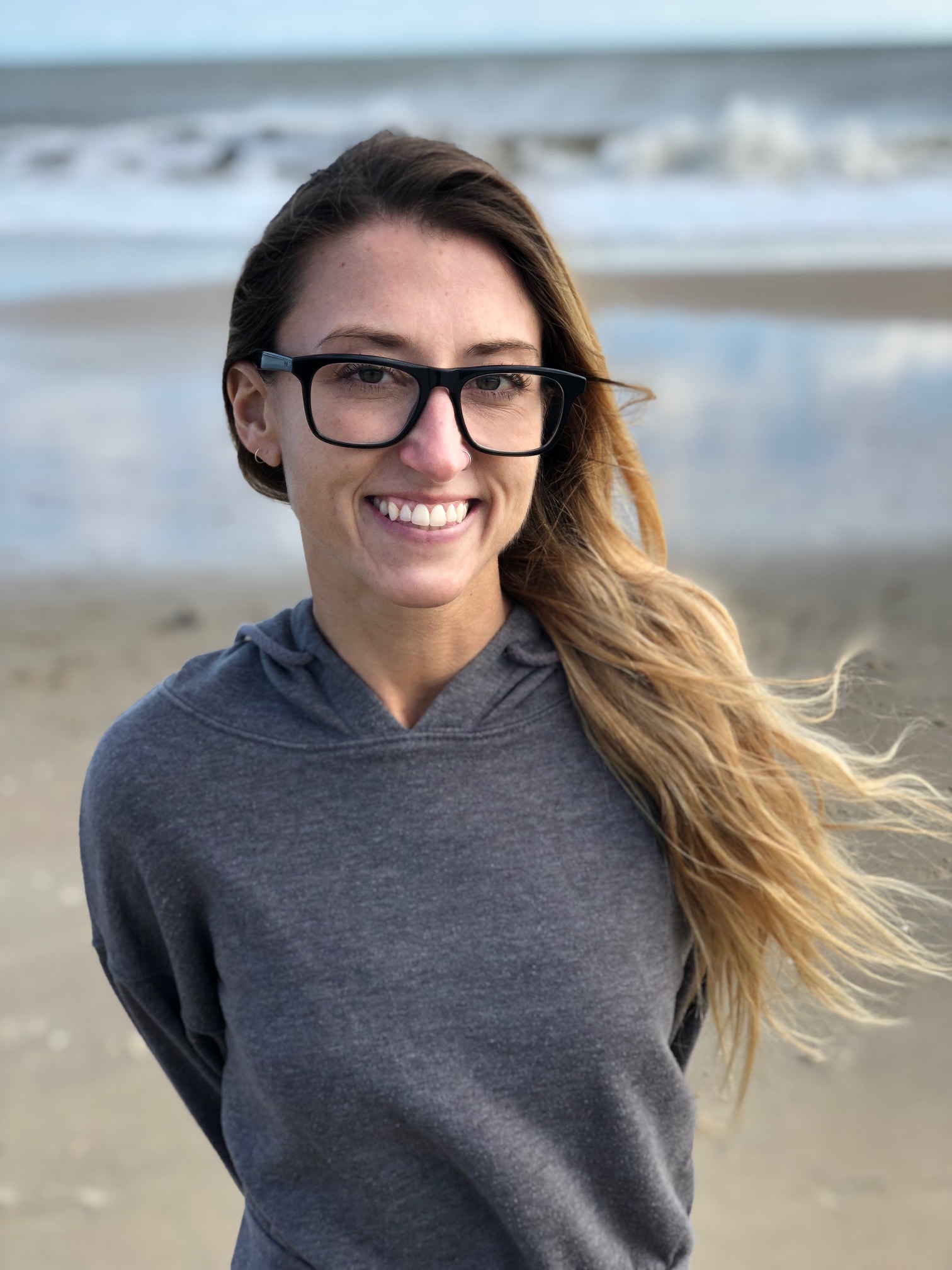 Meet Stacey! Yoga Disctrict's November Teacher Feature Yoga District